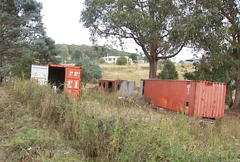 Shipping container death: Inquest examines care of 77yo who died of ...