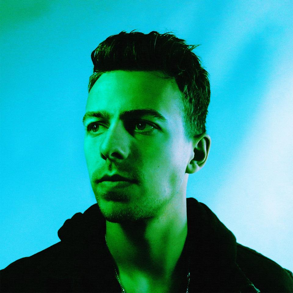 Mix Up: kryptogram - triple j