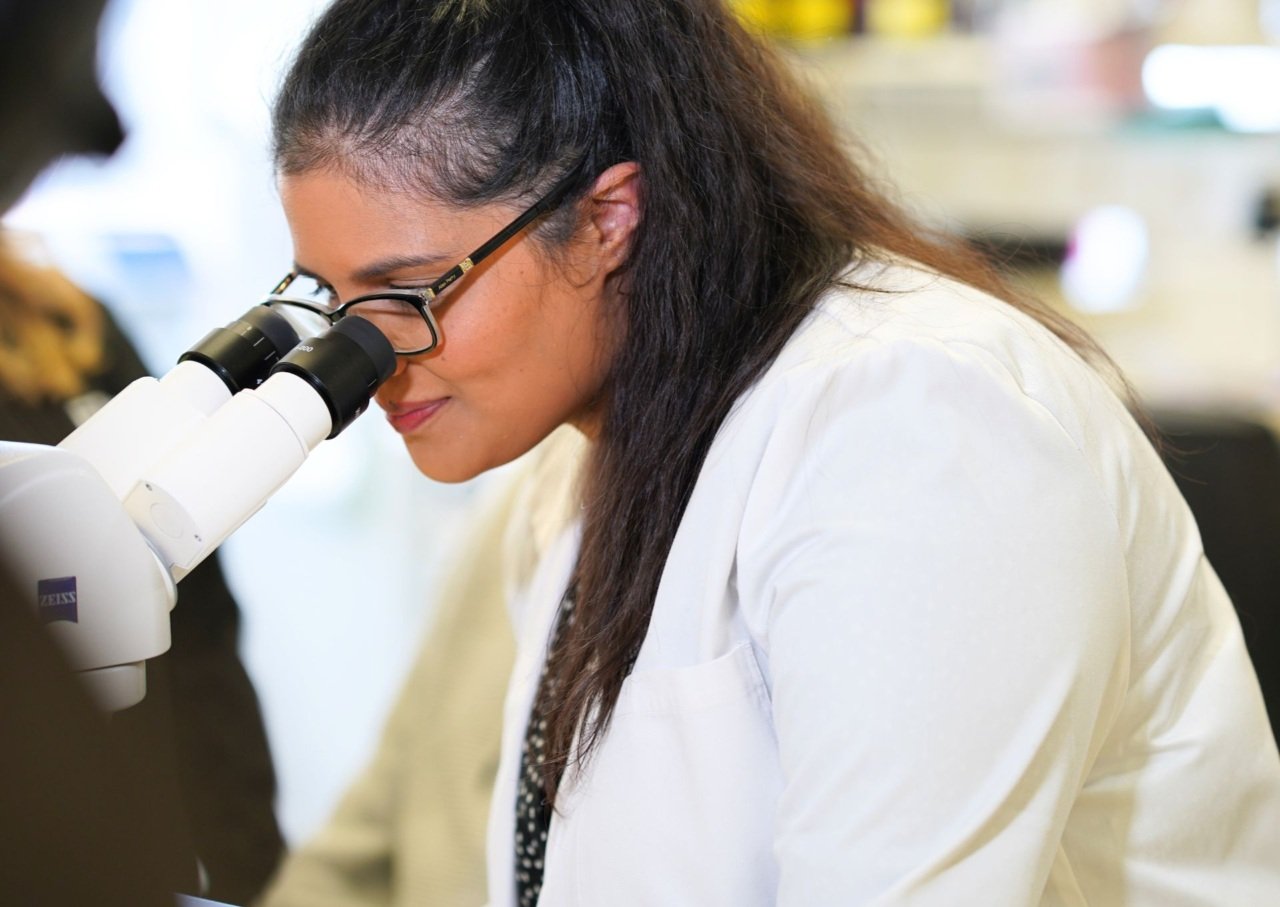 The breakthrough research giving hope to people with MND - ABC listen