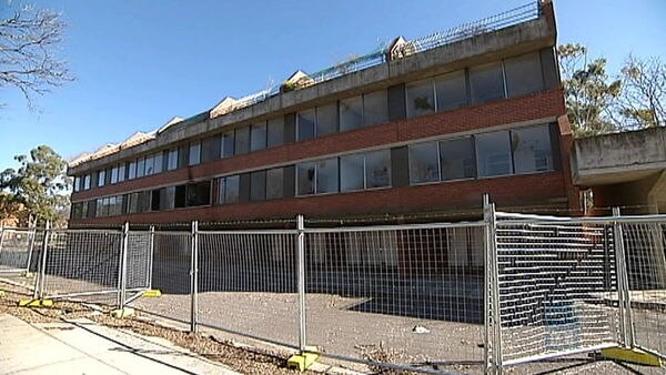 Fraser Court sale to fund extra public housing - ABC News