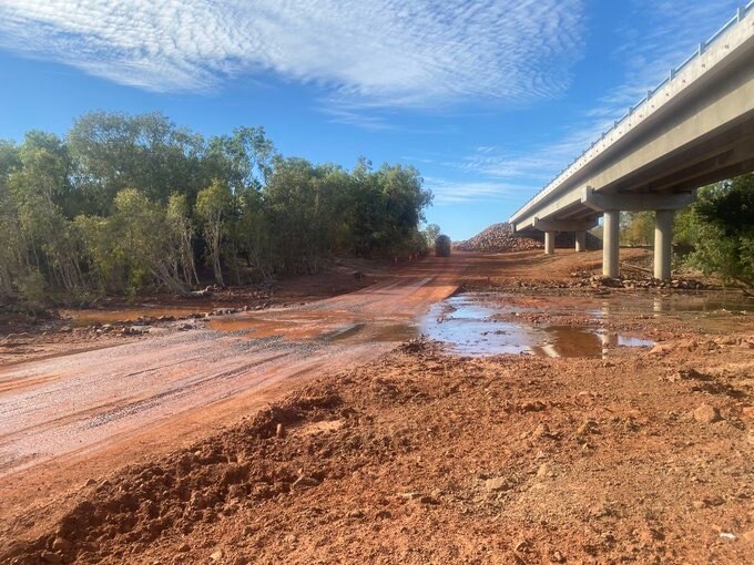 Northern Territory set to release 67,500 hectares for farming near WA ...