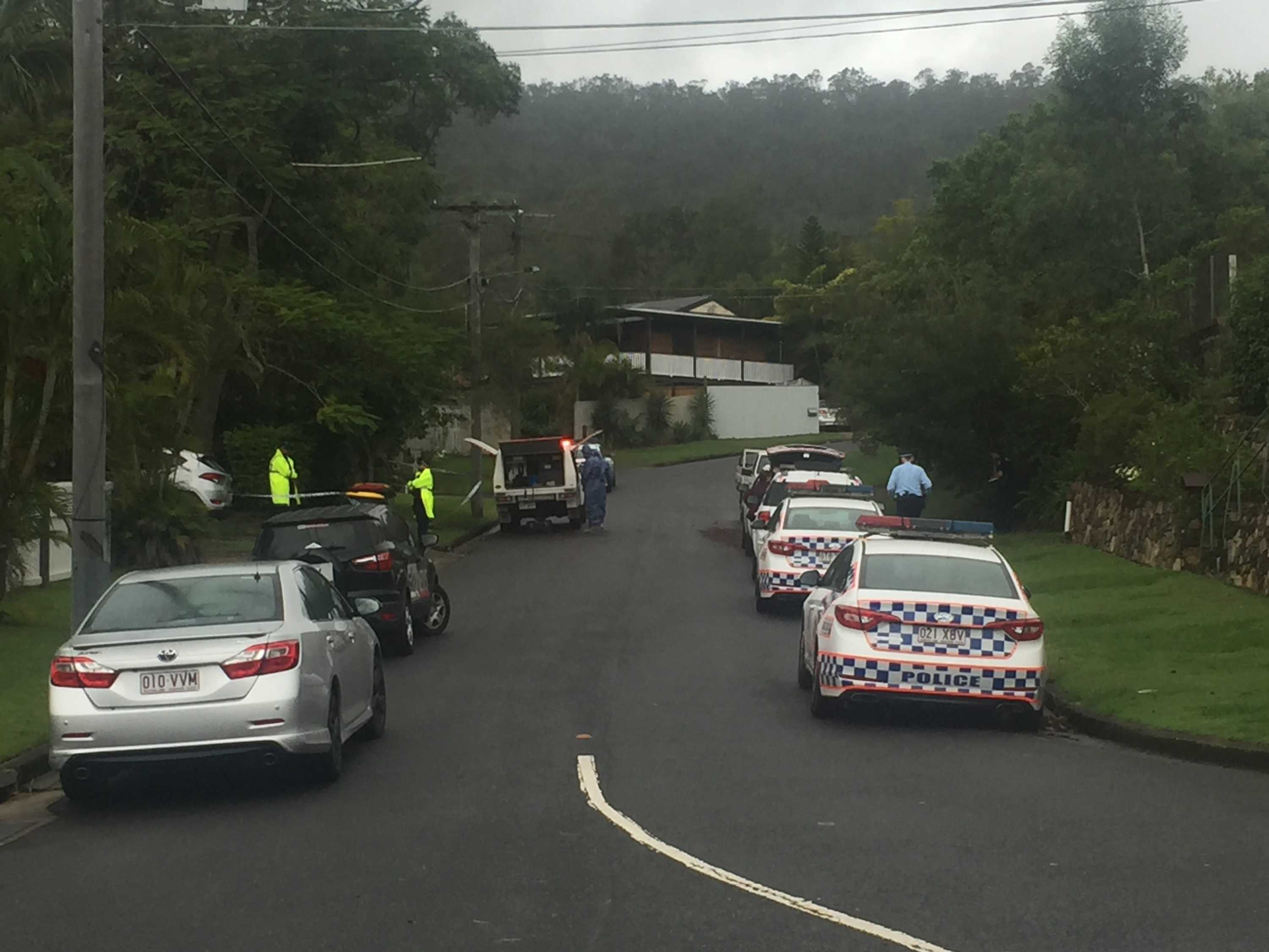 Baby fights for life after face slashed in cot attack in Brisbane ...