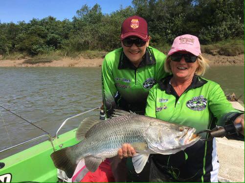 Scullion the Black Jewfish of the Senate, says Hanson - ABC listen