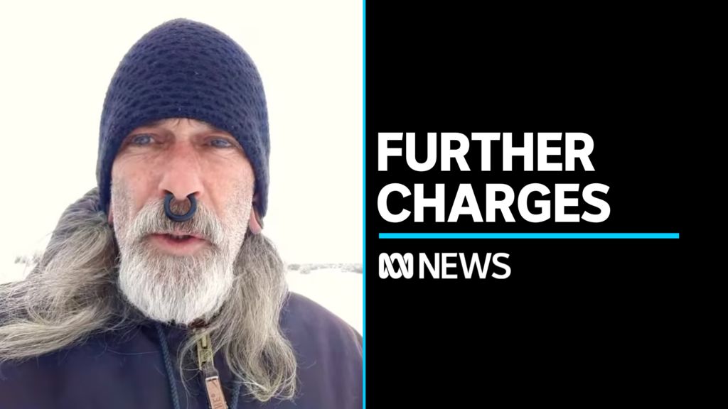 Arizona man allegedly linked to Wieambilla shooting faces new charges ...