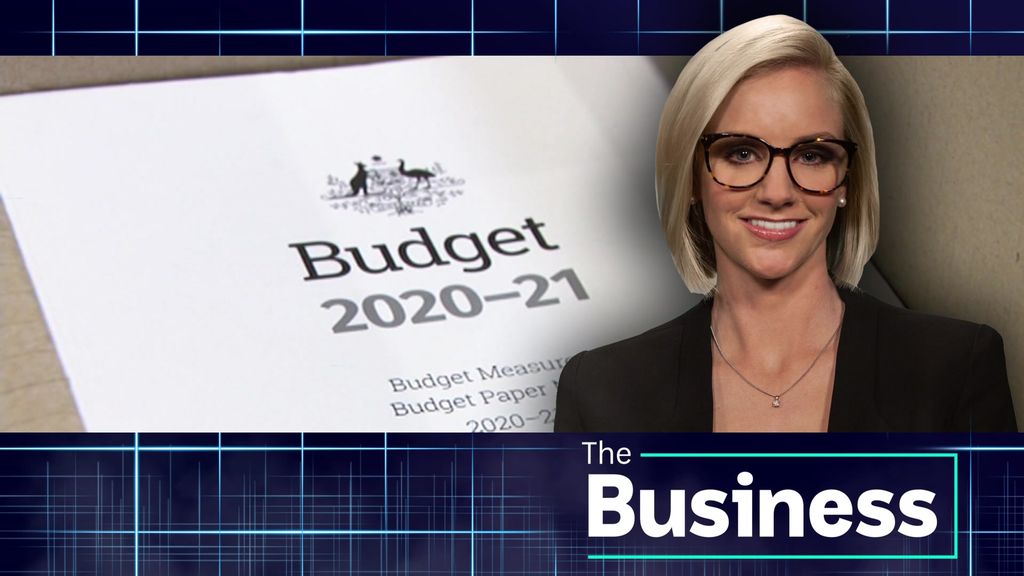 The budget explained. - ABC News