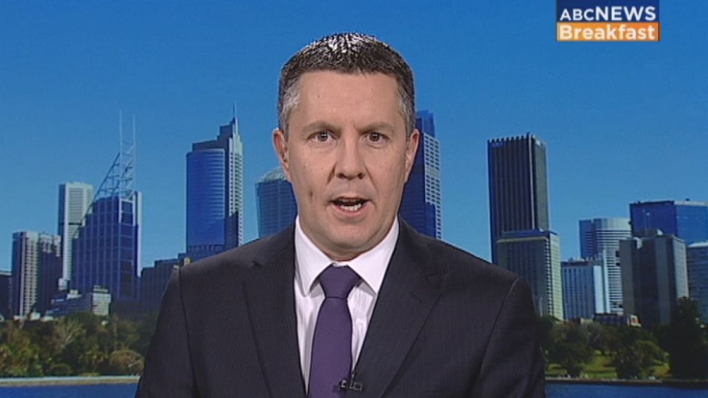 Reversing negative attitudes towards ageing: Mark Butler - ABC News