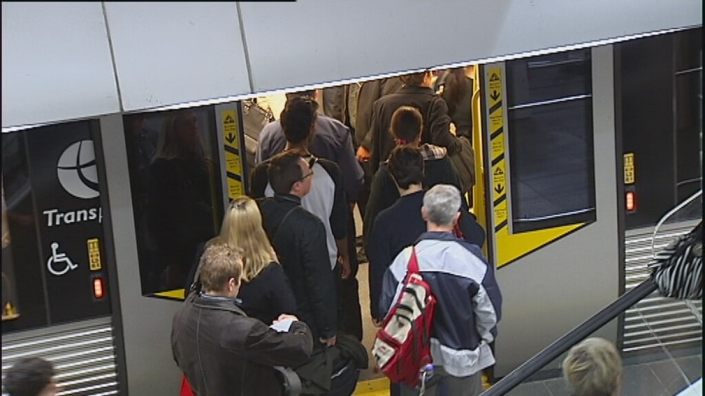 Free transport day for Perth commuters to compensate for carbon tax on ...