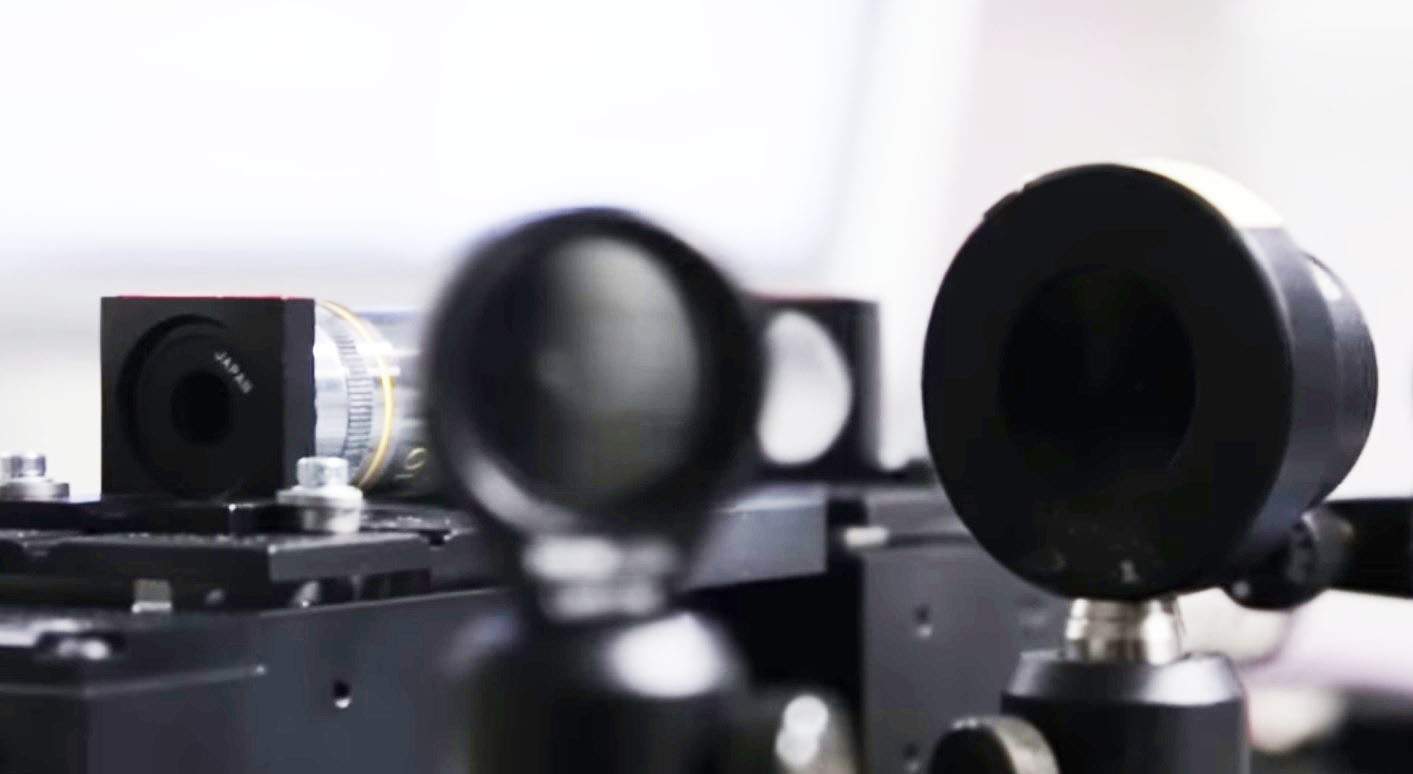 Breath test analysed by laser might detect cancer and other disease ...