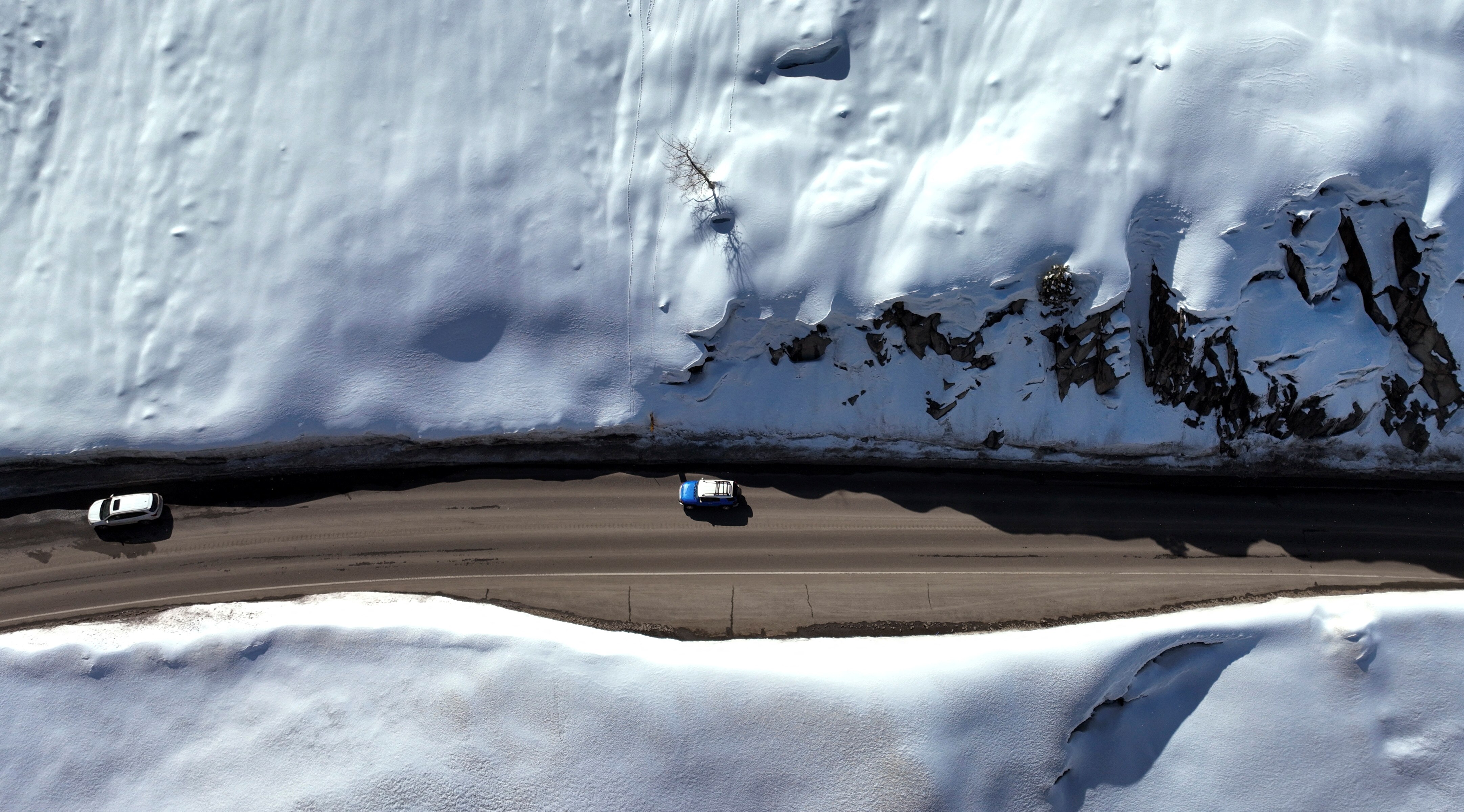 California snowpack sparks concern for 'significant flooding', as ...