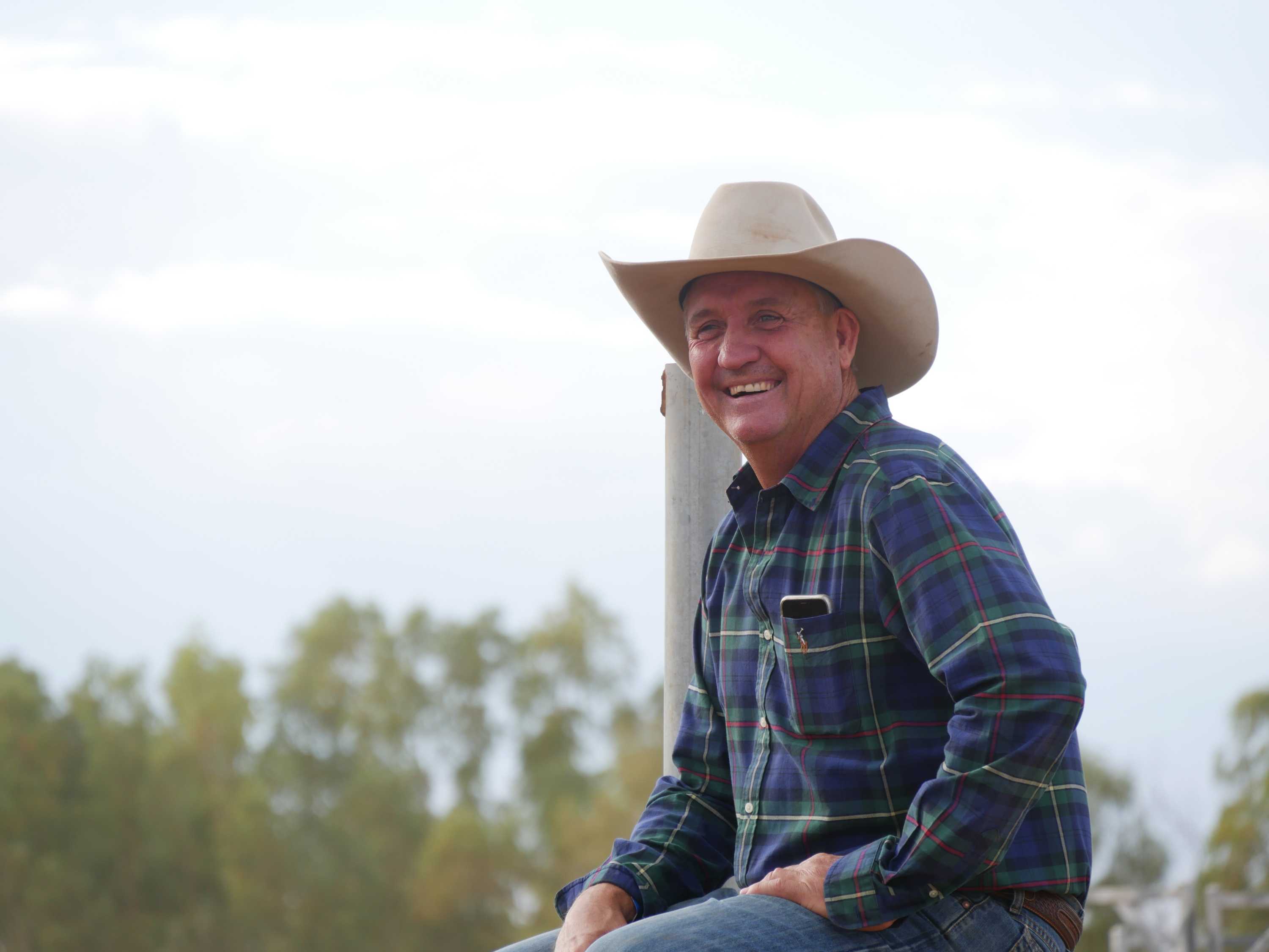 More outback events to go ahead after successful Yelvertoft rodeo and ...