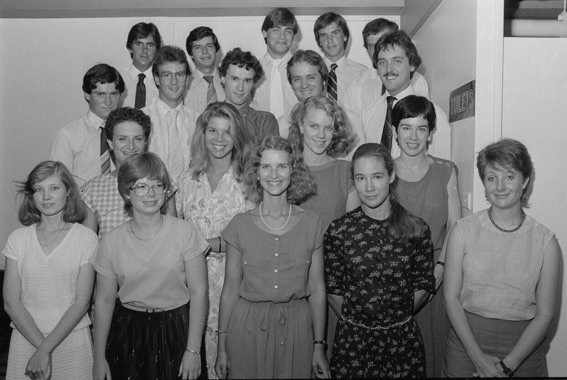 Laura Tingle on three decades of political reporting and being a woman ...