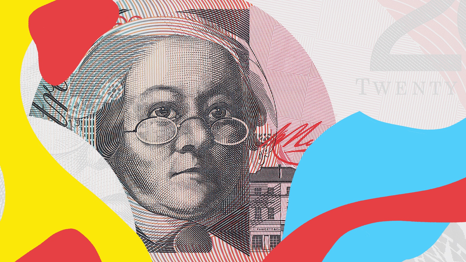 Mary Reibey - Women’s History Month - Behind The News