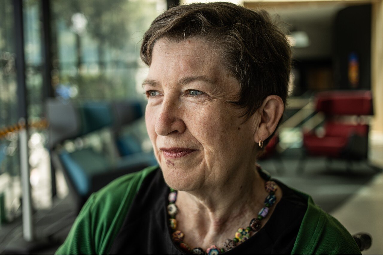 How a new clinical trial is aiming to improve the lives of people ...