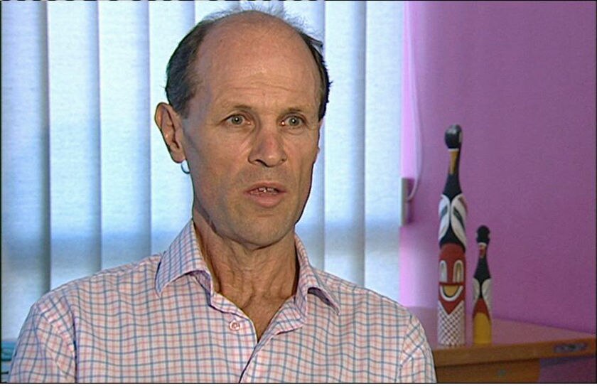 NT legal community mourns loss of 'brave soldier' - ABC News