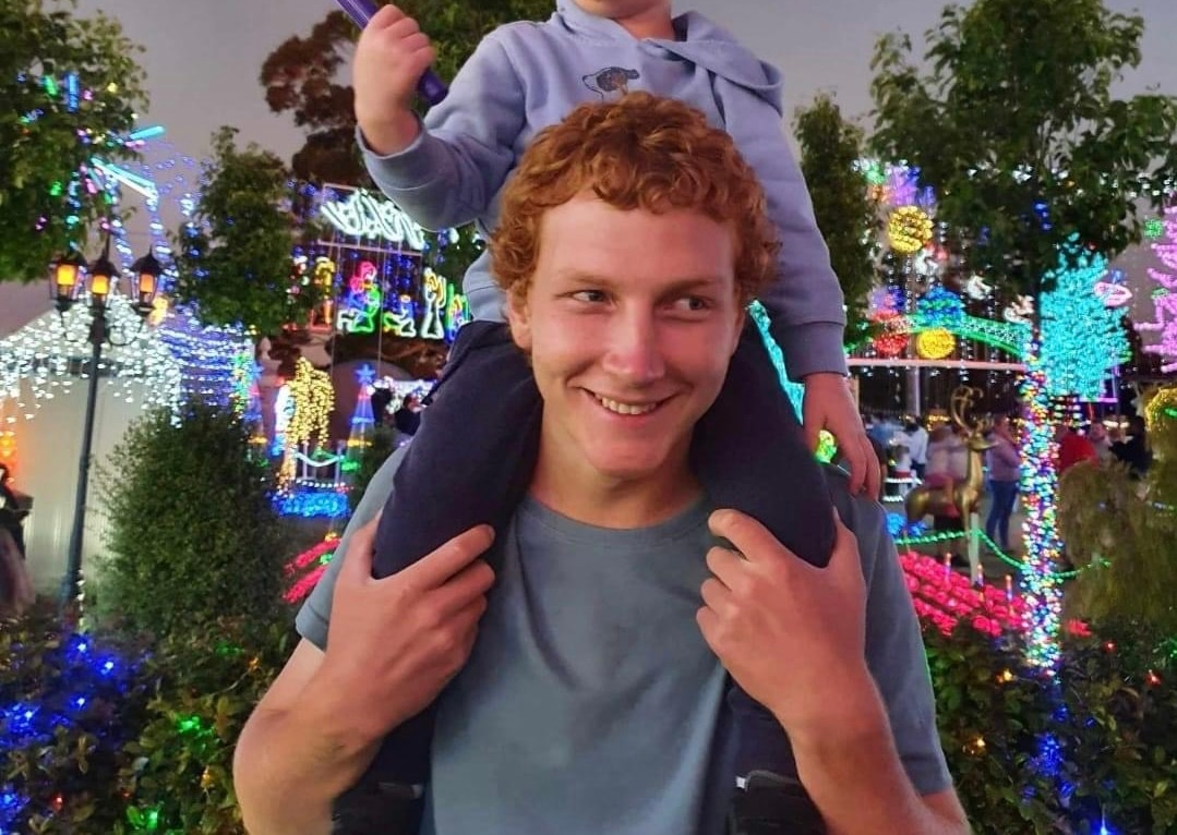 Family pays tribute to Sam Colback after death while snorkelling off WA ...