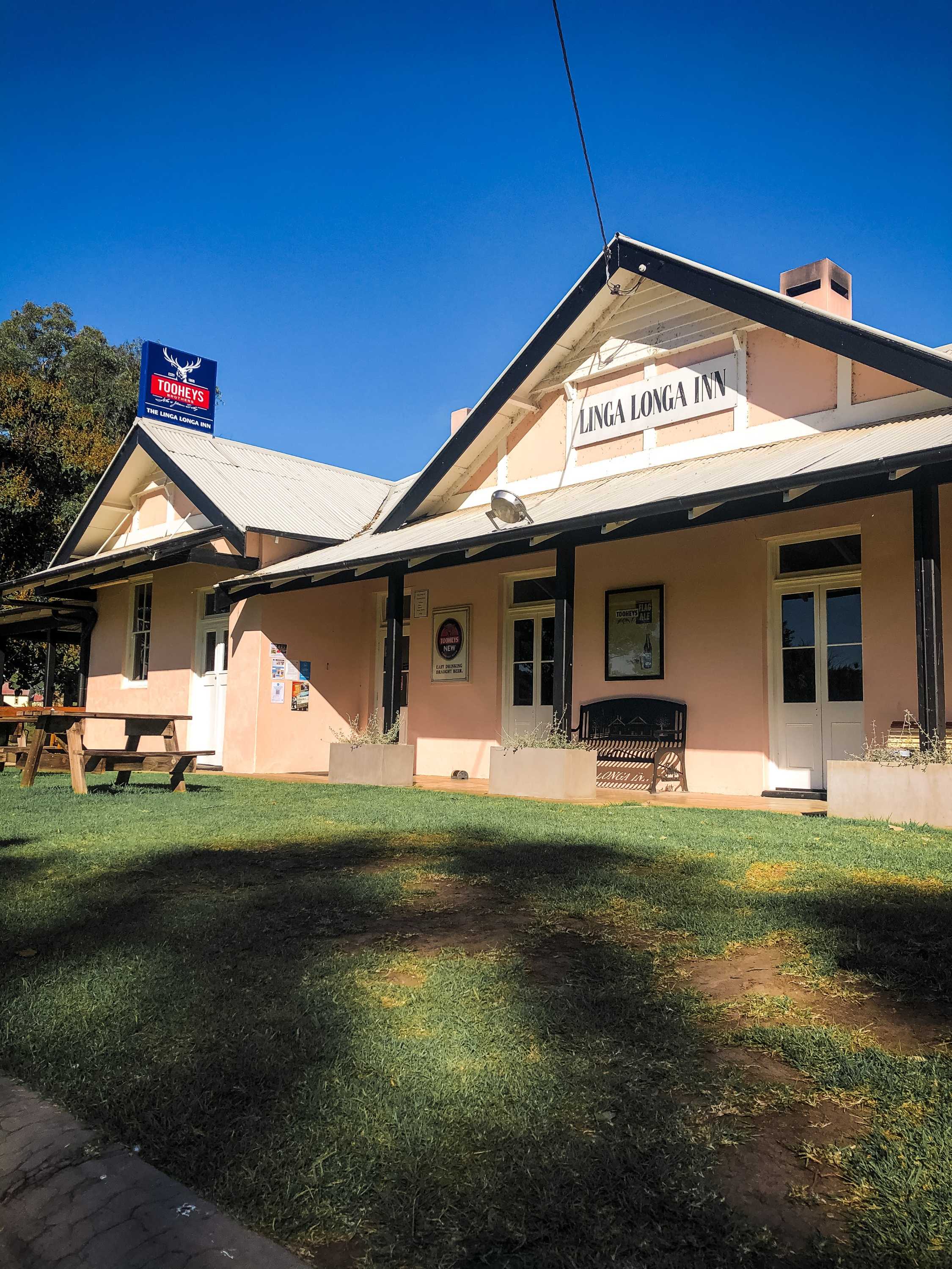 Meet some Gundy local legends! - ABC Newcastle