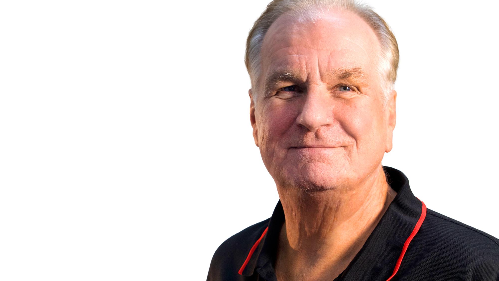 Rick Whittle - ABC listen