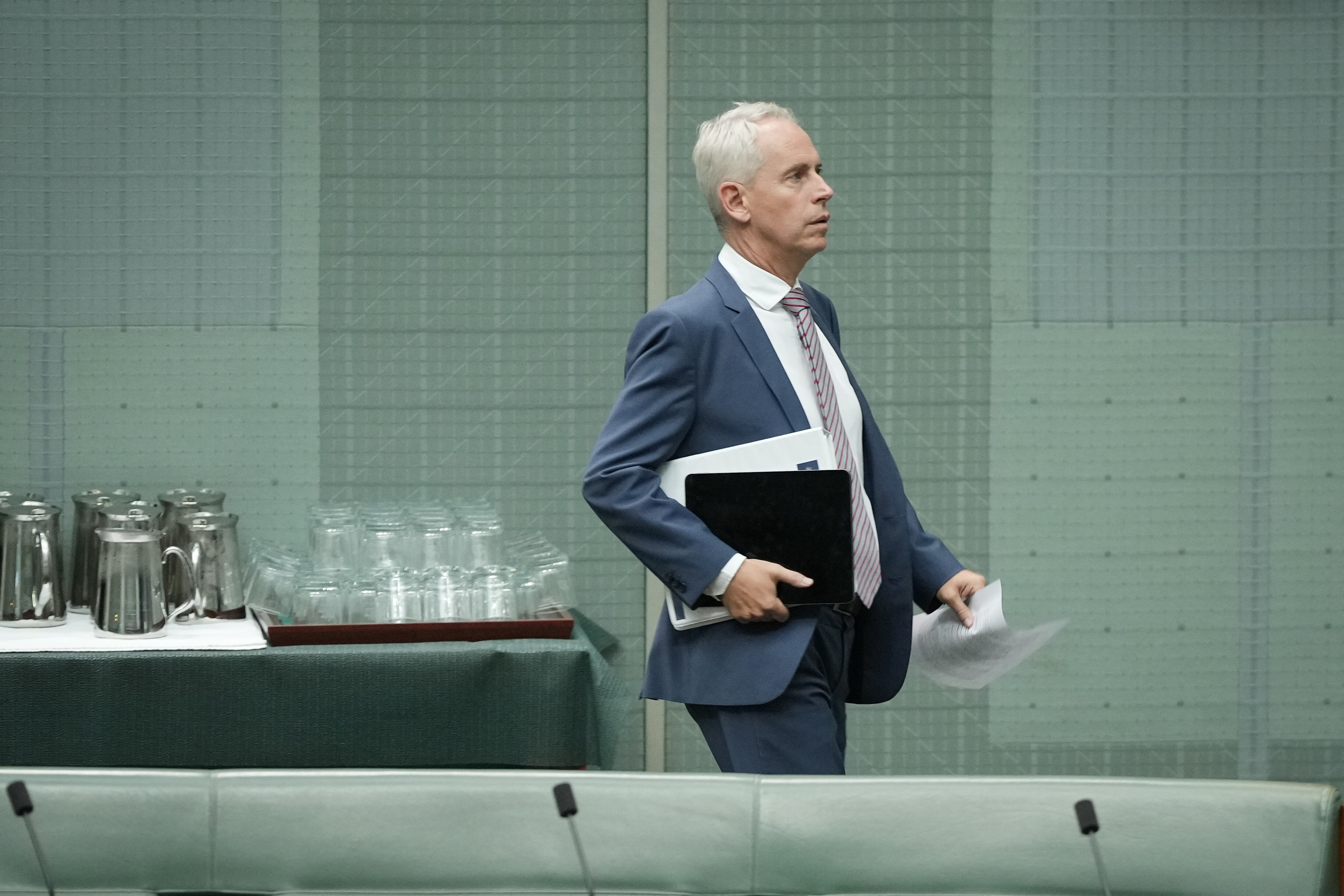 'Direction 99' has caused another week of immigration turmoil for ...