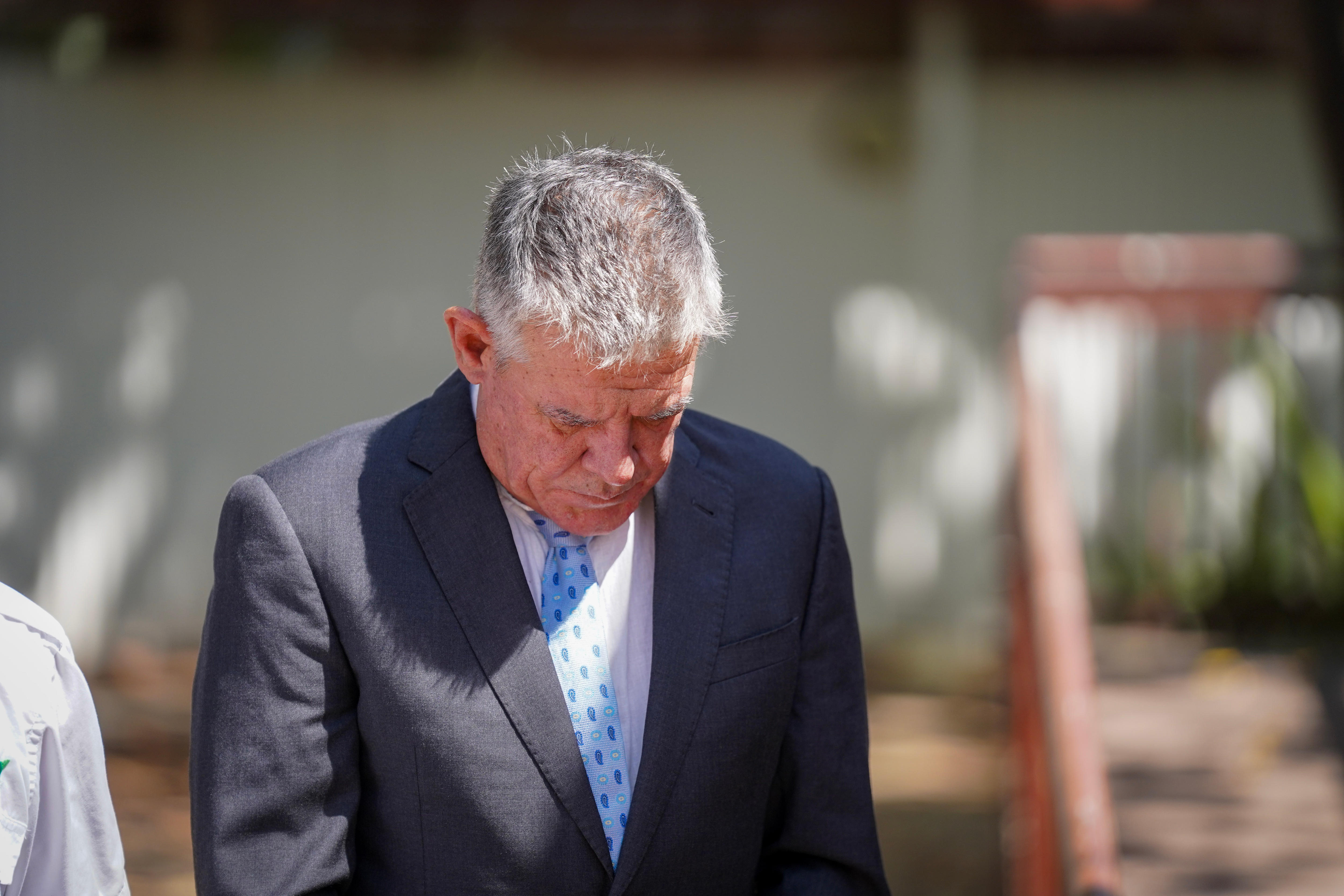 Former Roebuck Bay Hotel manager found guilty of raping staff member ...