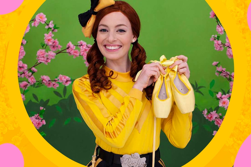 Girl S Yellow Wiggle Emma Ballerina Costume The Wiggl - vrogue.co Girl S Yellow Wiggle Emma Ballerina Costume The Wiggl - vrogue.co