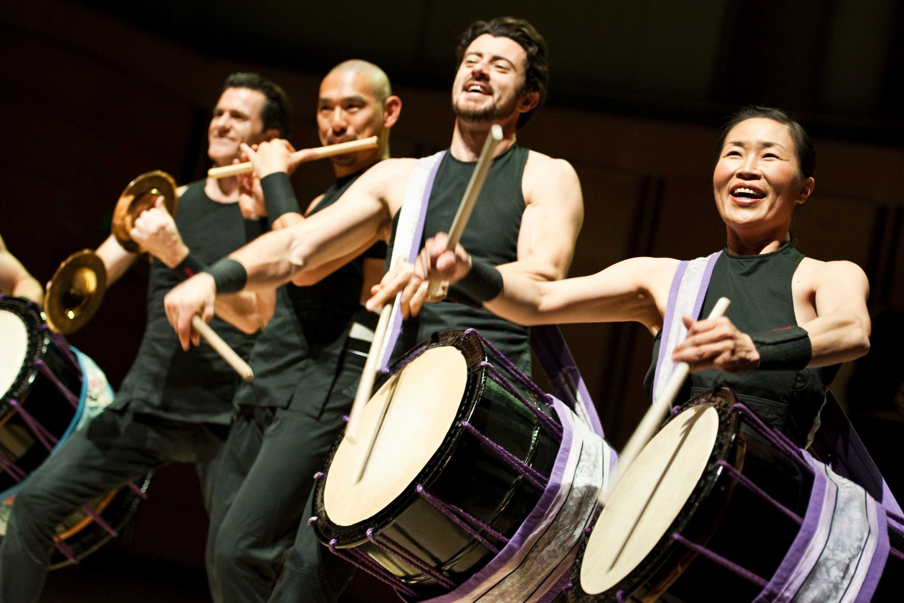 Twenty-five years of The Music Show - ABC listen