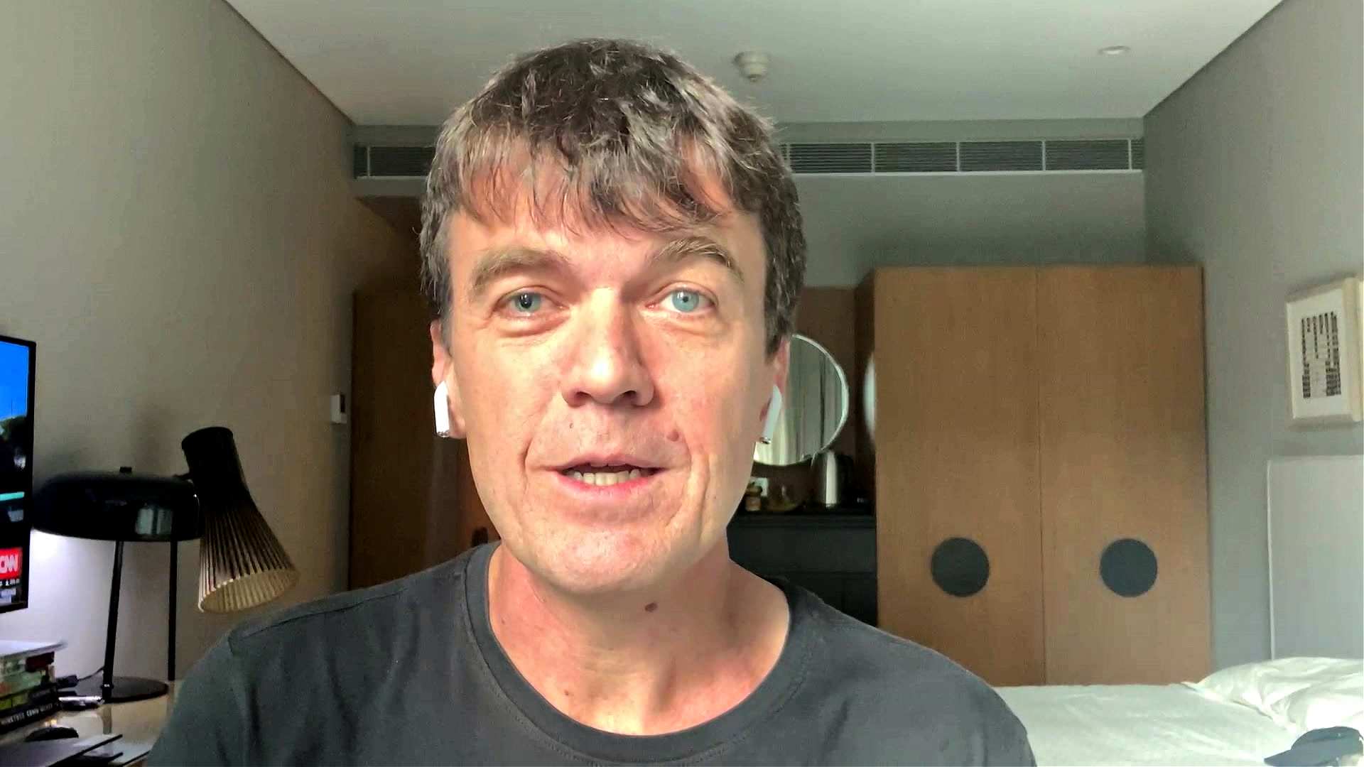 Michael Rowland - ABC News