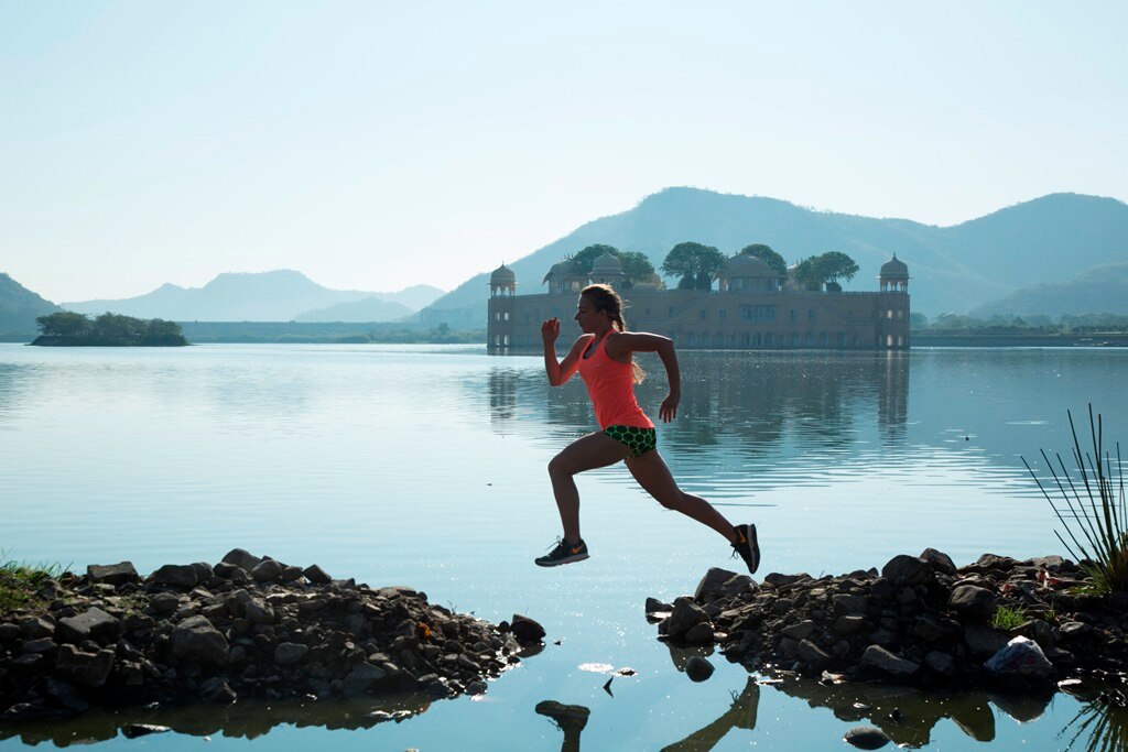 Crossing India in pursuit of quality education - ABC News