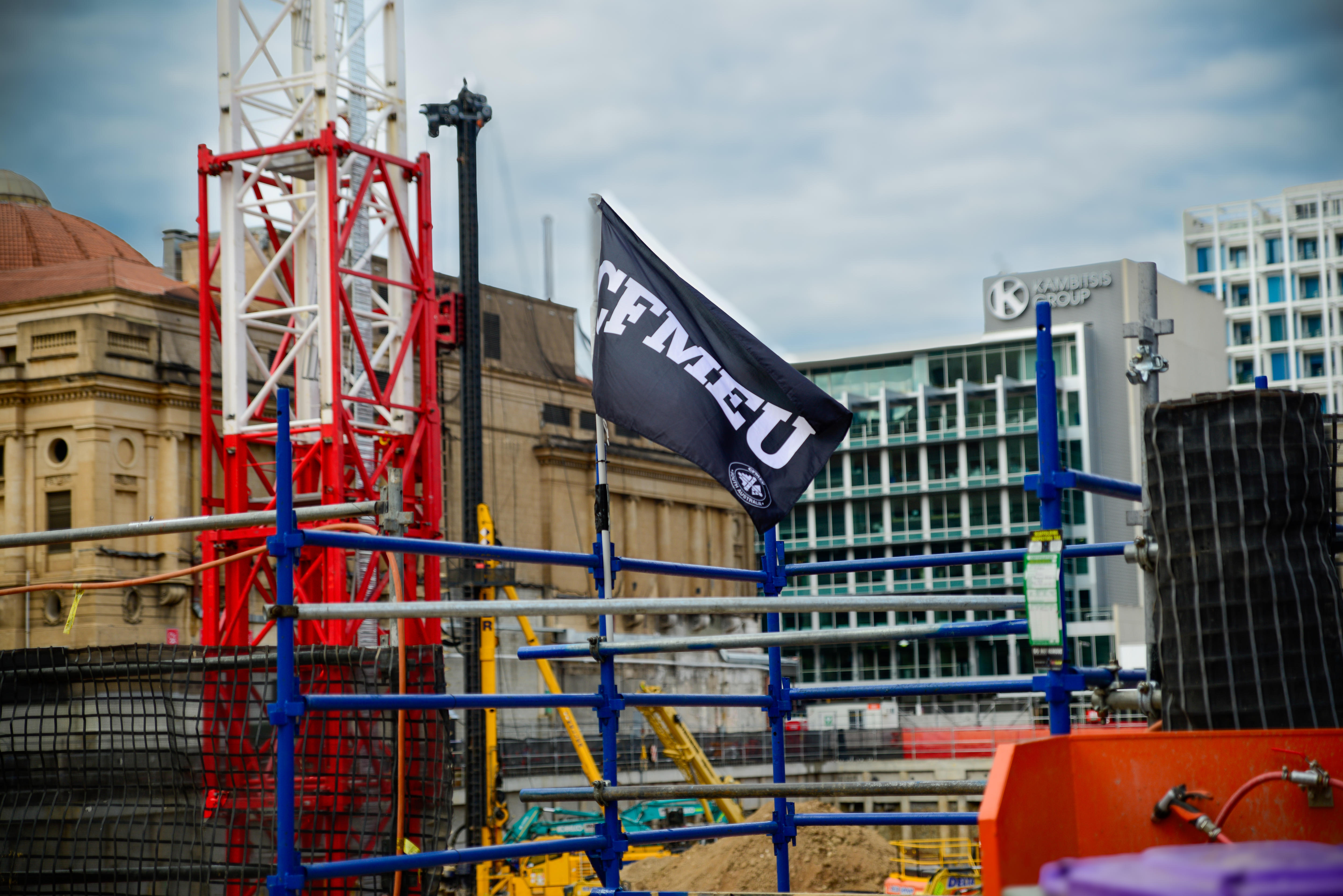 'Reset' meeting to be held between unions, business and government ...