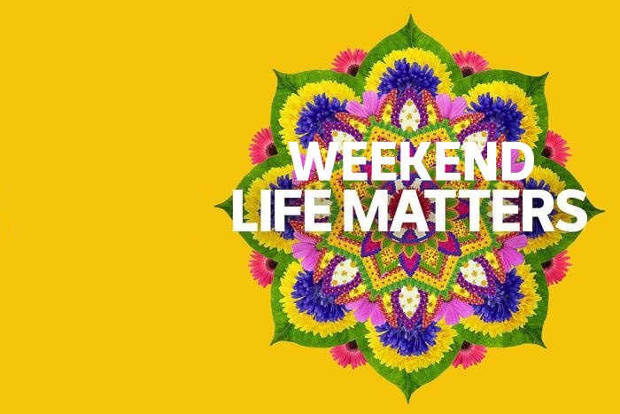 Weekend Life Matters: Are we leaving our cities? Inside a dog's mind ...