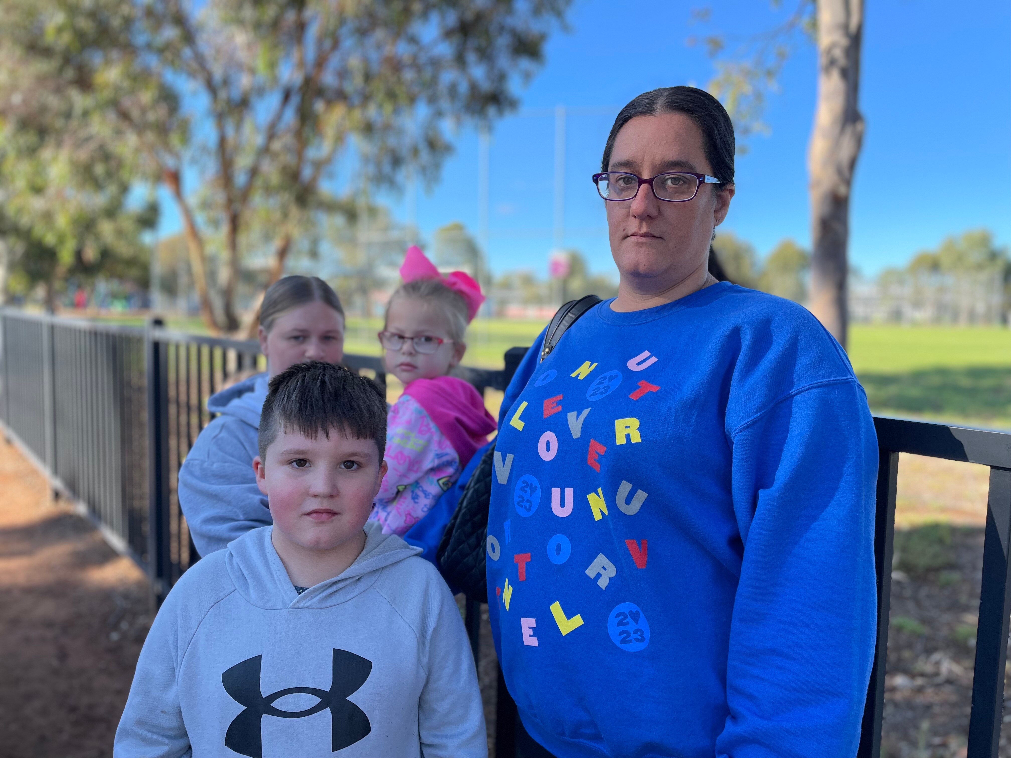 Northern suburbs school fire causes $1 million damage…