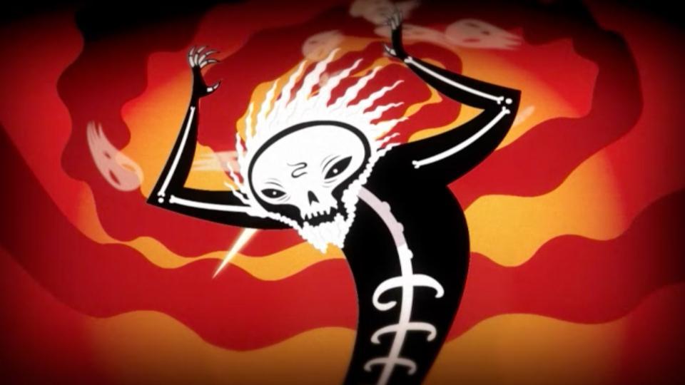 Dust Echoes, Ep 12: The Mimis - ABC Education