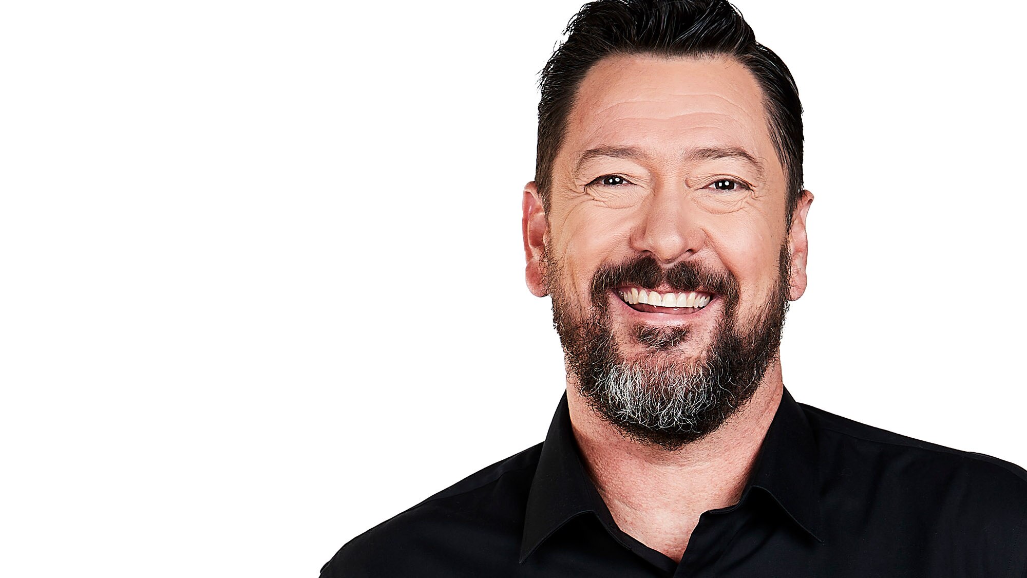 Sam Longley - ABC listen