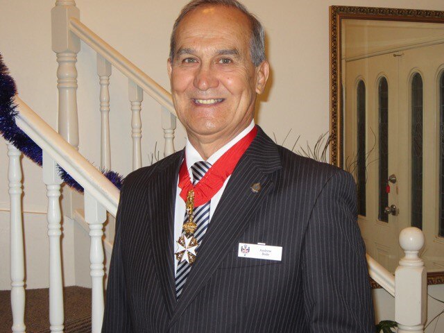 Victims critical of Paul de Jersey's intervention in church debate on ...