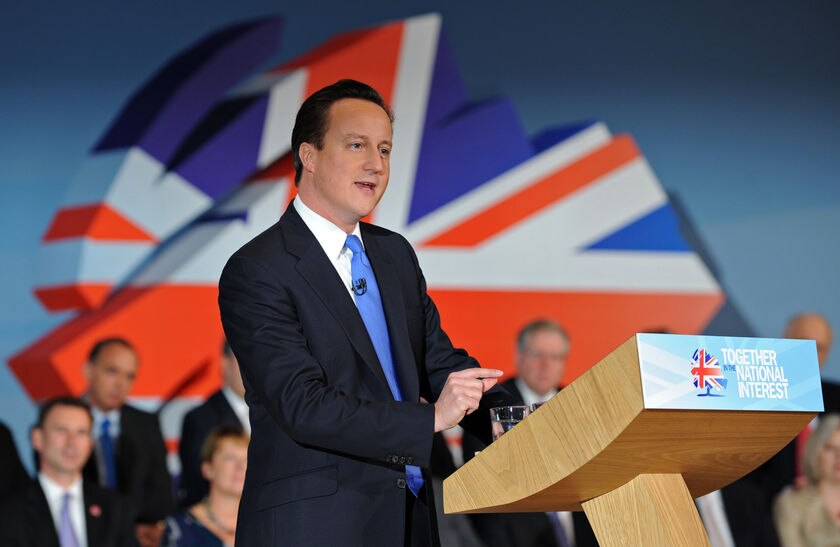 David Ritter - ABC News