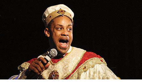 The historic bond of suffering between US blacks and Jews - ABC listen