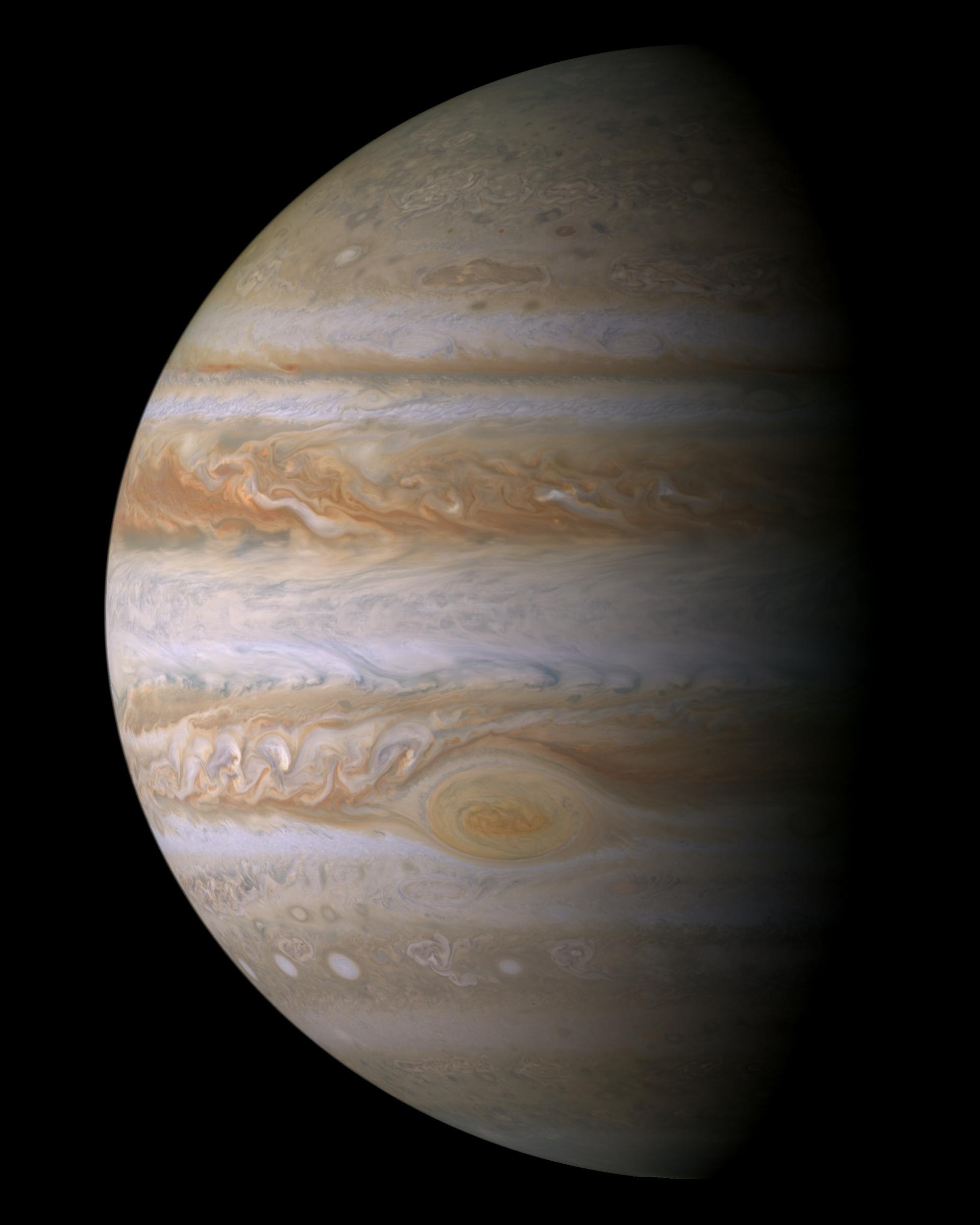 Jupiter aligns with Murrumbateman - ABC News