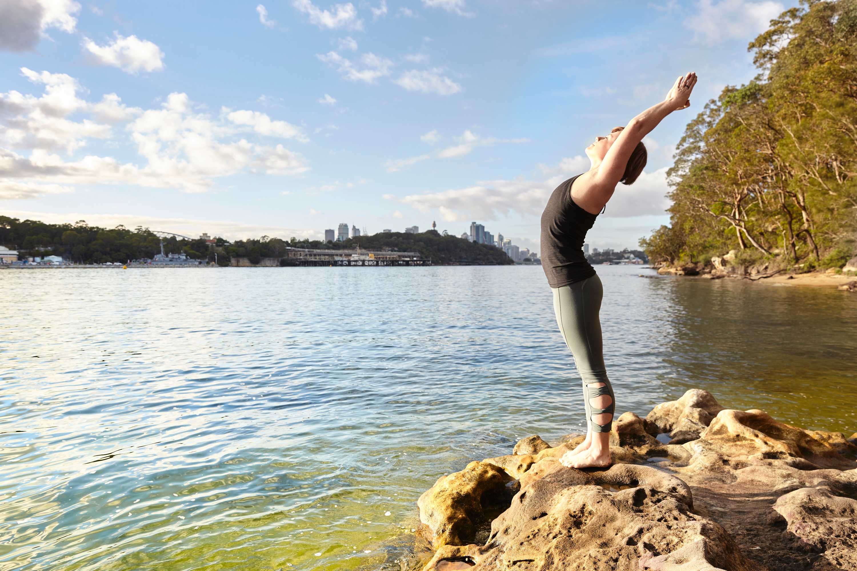 Mini Meditation for a peaceful heart - ABC listen