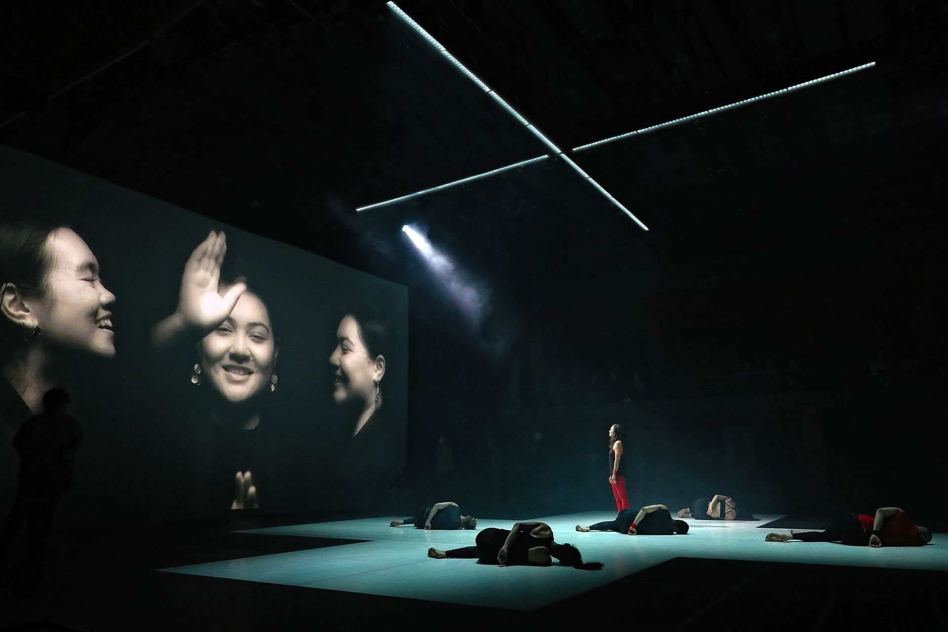 Australian Fashion Week 2021 Wrap with Teagan Cowlishaw and Melissa ...