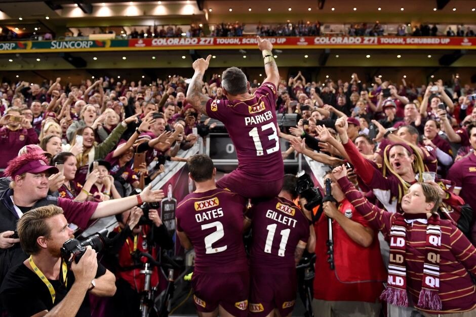 State of Origin decider: Game III will be the world's largest sporting ...