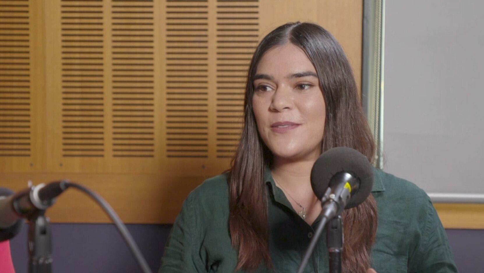 ABC Sport Academy Vodcast: Sports Reporting and Presenting - ABC Careers