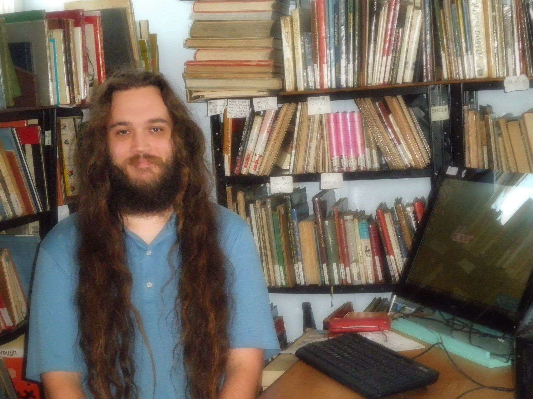 Meet the young Aussie legends changing regional Australia - triple j