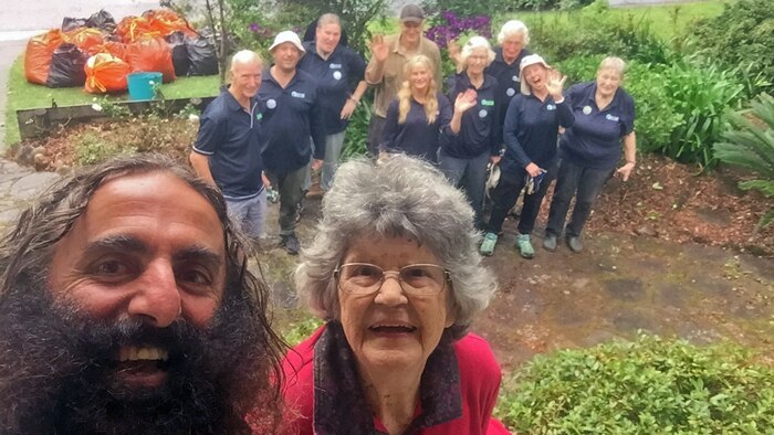 Costa's Corner.... 18th June 2021 - Gardening Australia