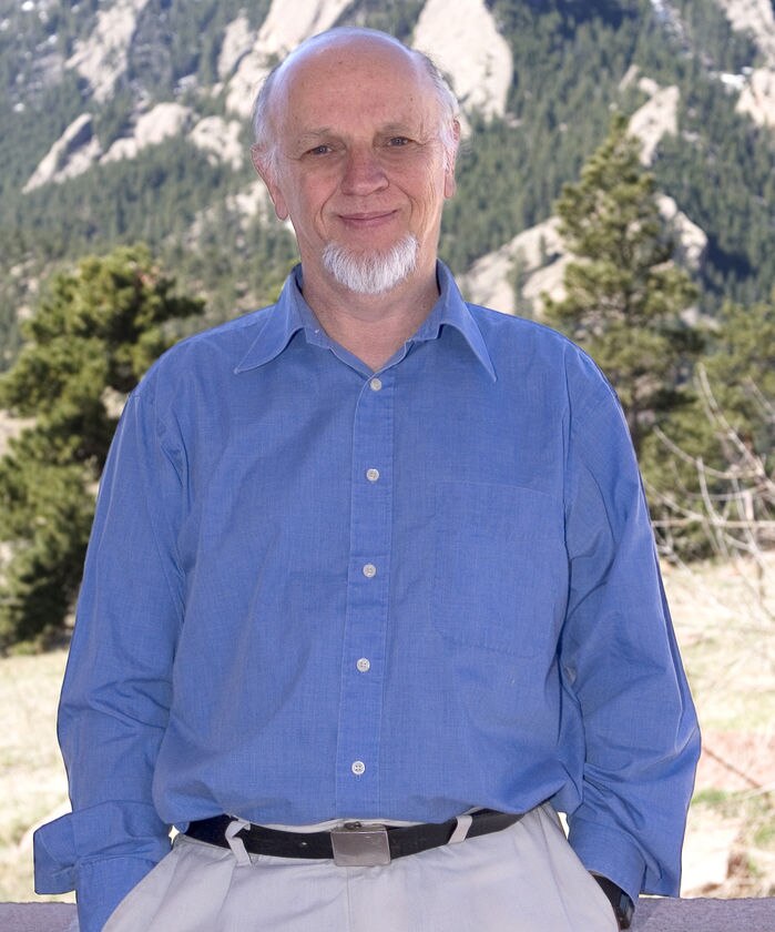 Climate scientist receives death threats - ABC News