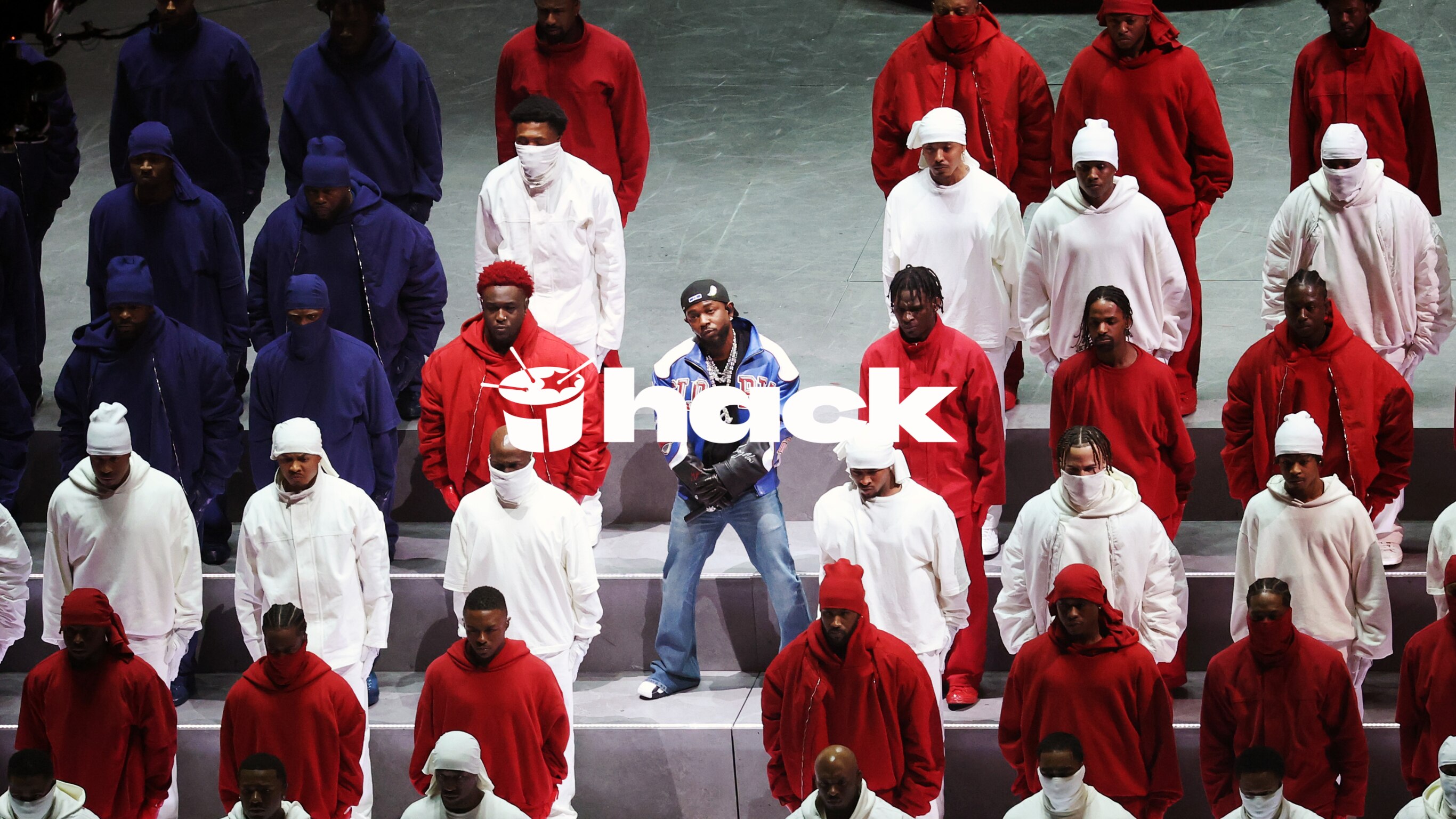 Hack with Dave Marchese - triple j