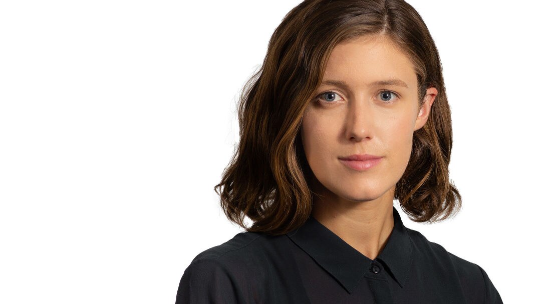 Kathleen Ferguson - ABC News