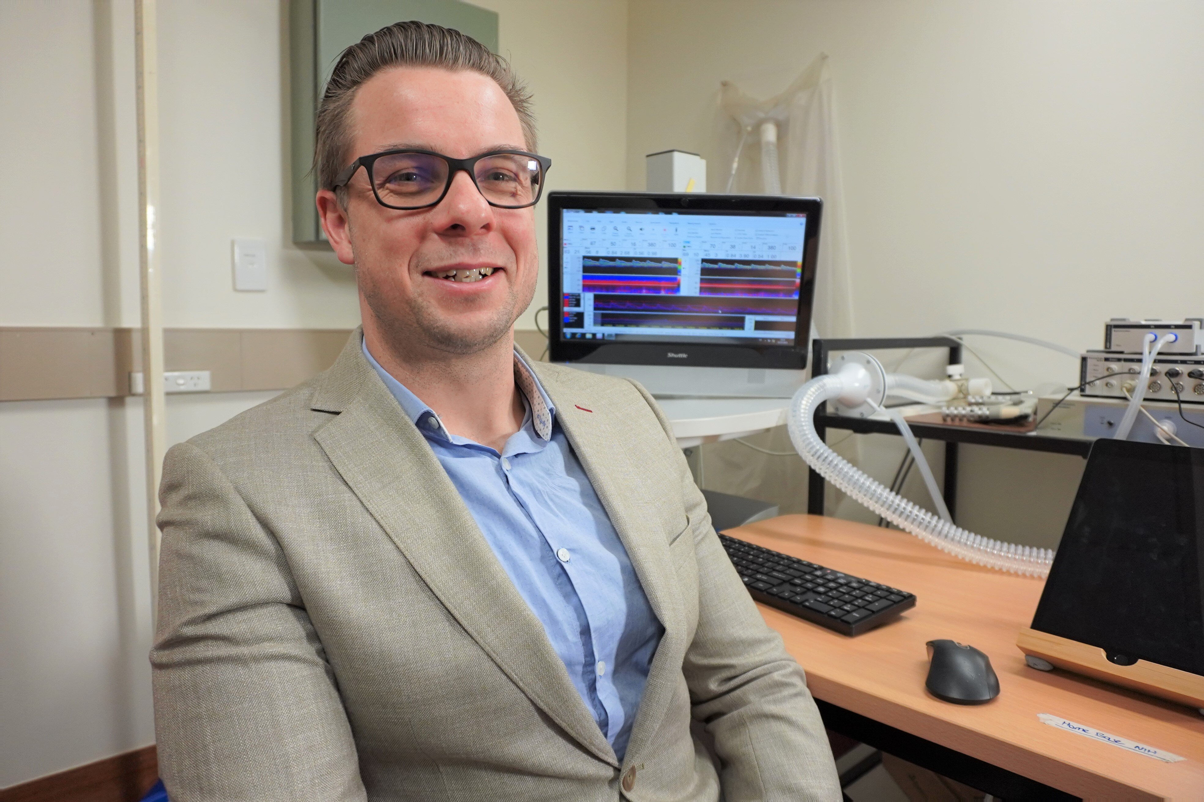 Research finds likely culprit for brain fog commonly reported by breast ...