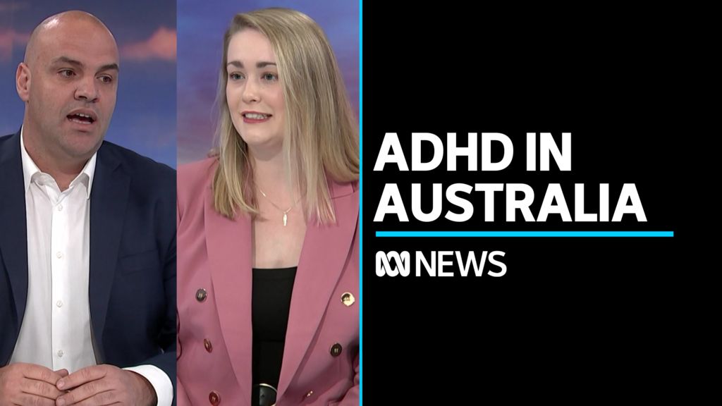 Dispelling the myths surrounding ADHD - ABC News