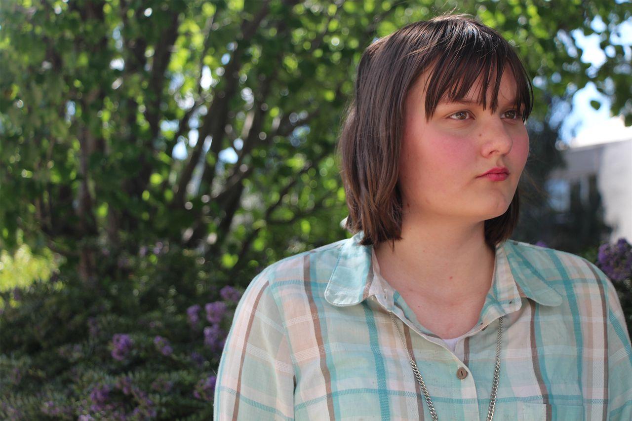 Learning about identity via an online friendship - ABC Heywire