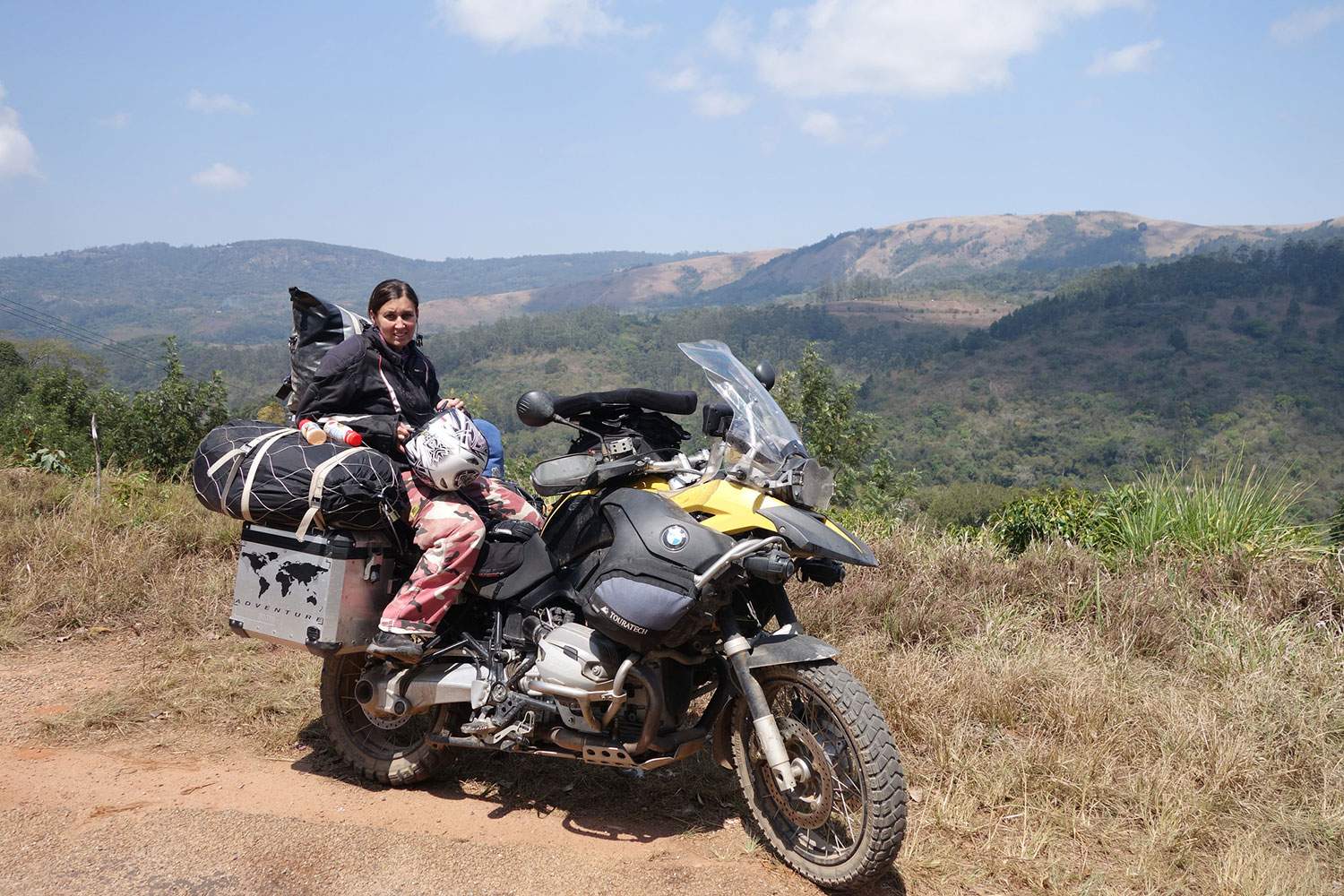 Family 'paralysed' by motorcycle deaths of 'kind, cheeky' couple in ...