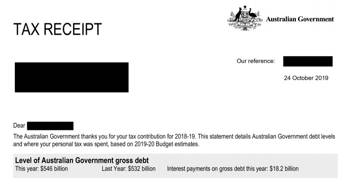 What the ATO's tax returns won't tell you this year, and it's not about ...